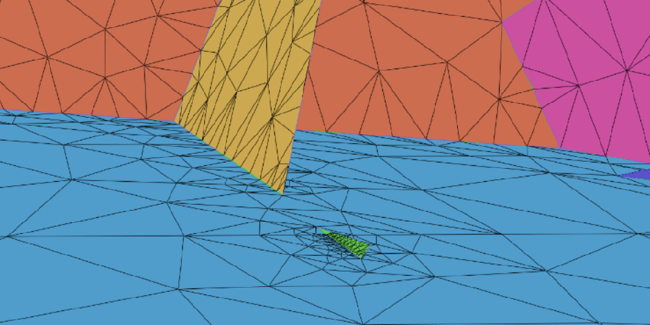 GeometryFactory | points, triangles, and more