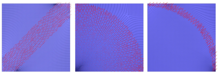 Quad Meshing | GeometryFactory